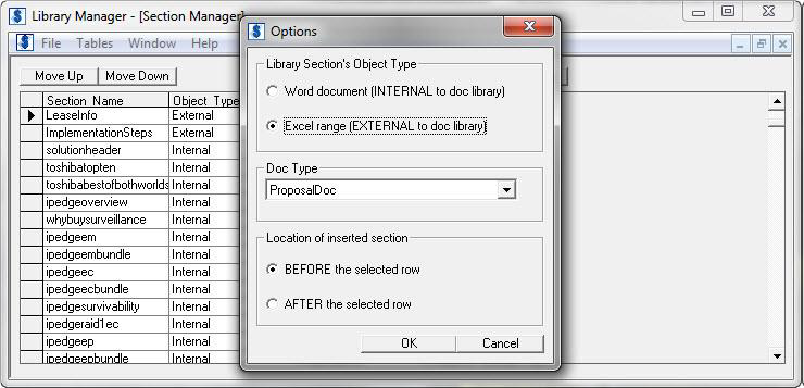 Push Fixed Ranges to Outputs - CorsPro