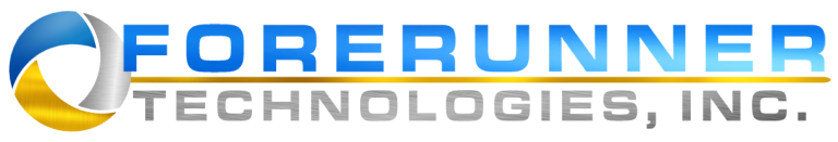 Forerunner logo - CorsPro